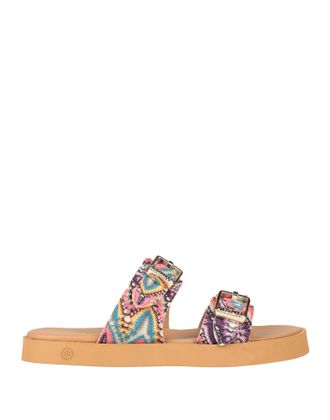 COTAZUR SCHUHE - Sandalen auf YOOX.COM