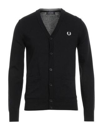 Fred Perry MAILLE - Cardigans sur YOOX.COM