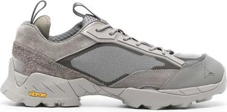 Roa Roa, Homme, Chaussures, Gris, Taille: 44 EU Lhakpa Baskets