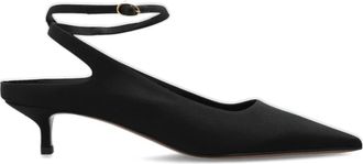 Neous Femme, Chaussures, Noir, Taille: 38 EU Fornax Heeled Chaussures
