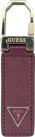 Guess Schl&uuml;sselanh&auml;nger - - Accessories - Damen - Rot - ONE SIZE