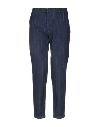 Fay HOSEN & R&Ouml;CKE - Jeanshosen auf YOOX.COM