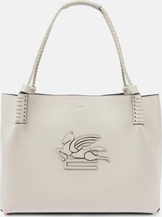 Etro Tote Bag Libra Large aus Leder