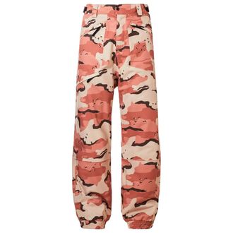 Oakley Evocative RC Herren Camo W&uuml;sten-Ski-Hose