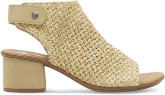 Rieker Sandalen 64670-60 Beige