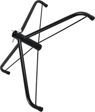 Soimiss RORPOIR Weihnachtsbaumst&auml;nder Faltbar Vierbeiniger Eisenhalter Stabil f&uuml;r K&uuml;nstliche B&auml;ume Innen und Au&szlig;en Dekoration Weihnachtsbaumhalter Ersatzst&uuml;tz