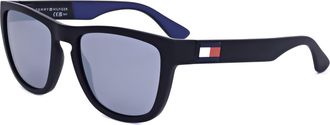 Tommy Hilfiger Sonnenbrillen Tommy Hilfiger TH 1557/S 003 MATTE BLACK 54/19/140 Herren
