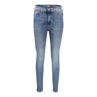 Tommy Hilfiger Damen, Jeans, Blau, W27 L30Gr&ouml;&szlig;e