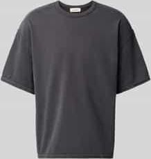 American Vintage T-Shirt mit Rundhalsausschnitt Modell FAZY