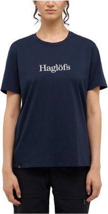 Haglöfs Outsiders W - T-Shirt - Damen