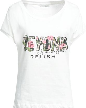 Relish TOPS - T-shirts auf YOOX.COM