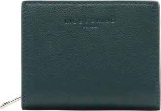 Liebeskind Liebeskind Berlin Womens Thea M Harris Wallet, Mystic River