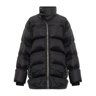 Rick Owens Herren, Jacken, Schwarzk, MGr&ouml;&szlig;e