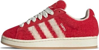 adidas Femme, Chaussures, Rouge, Taille: 41 1/3 EU Campus 00s