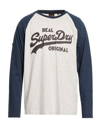 Superdry TOPS - T-shirts sur YOOX.COM