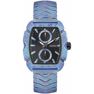 Guess Nile Gw0885G2 - - Accessories - Herren - Blau - ONE SIZE