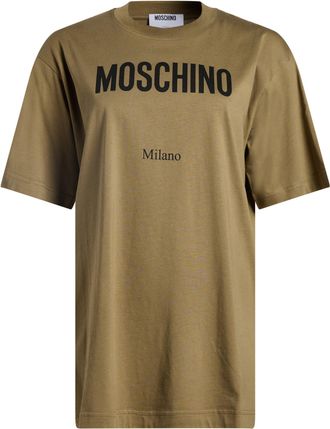Moschino TOPS - T-shirts auf YOOX.COM