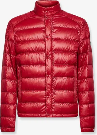Moncler Selves quilted down jacket - MONCLER - gender_Man