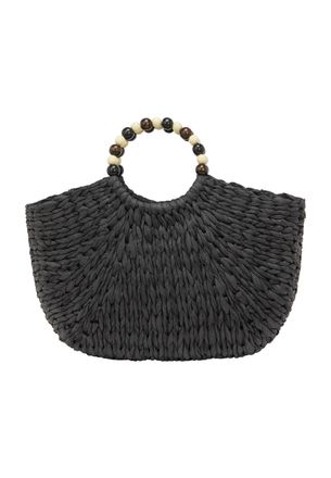 Izia Handtasche Handtasche Frauen Schwarz