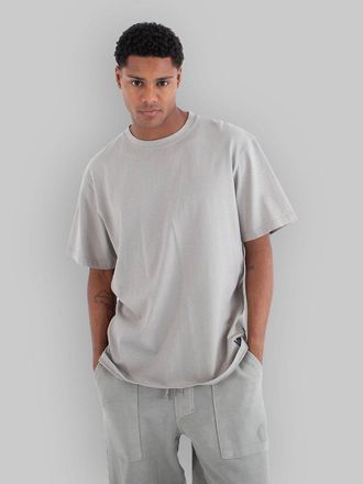 Hurley Hurley Craft Halftone T-Shirt gris