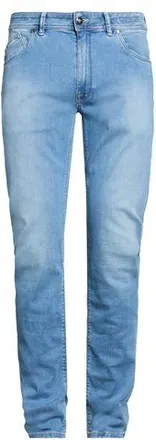 Barmas BAS - Pantalons en jean sur YOOX.COM