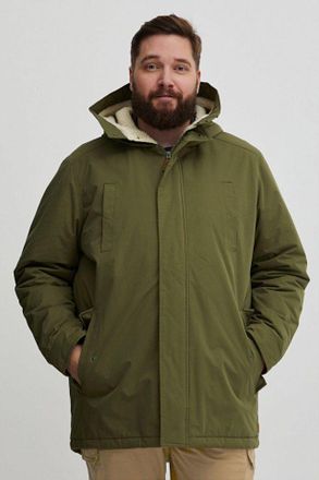 Blend Kurzjacke BHSergius Big & Tall Klassische &Uuml;bergangsjacke in gro&szlig;en Gr&ouml;&szlig;en