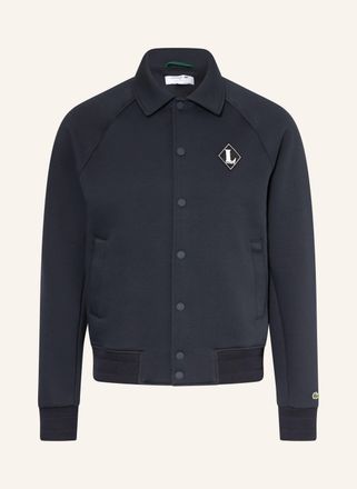 Lacoste Blouson blau