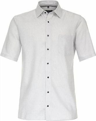 Venti Herren, Shirts, Grau, 6XLGr&ouml;&szlig;e