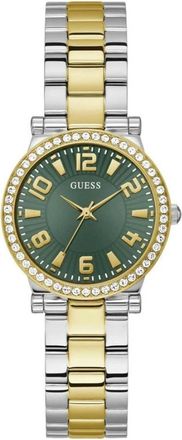 Guess Fawn Uhr - - Accessories - Damen - Grau - ONE SIZE