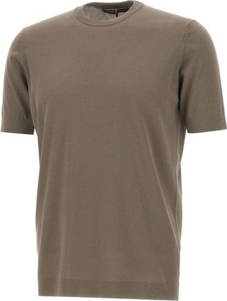 FILIPPO DE LAURENTIIS Homme, Tops, Vert, Taille: 2XL T-Shirt