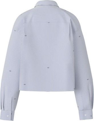 Joop Langarmbluse Basima