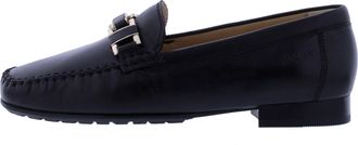 Sioux Damen Cambria Slipper, Schwarz, 40.5 EU
