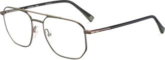 Etnia Barcelona Kingman 54O Optical Frame - - Accessories - unisex - Grau - 54 MM