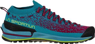 La Sportiva Femme, Sport, Multicolore, Taille: 38 1/2 EU TX2 Evo