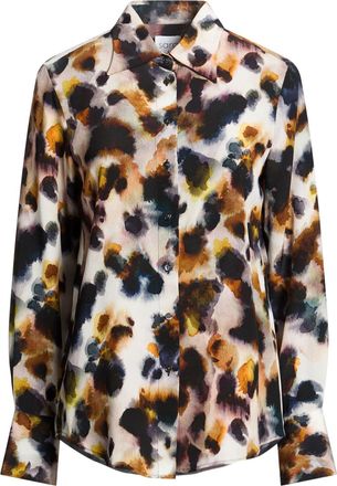 Sara Roka TOPS - Hemden auf YOOX.COM