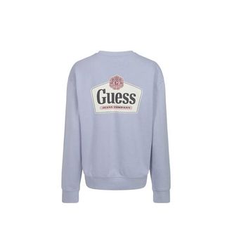 Guess Sweat droit en coton