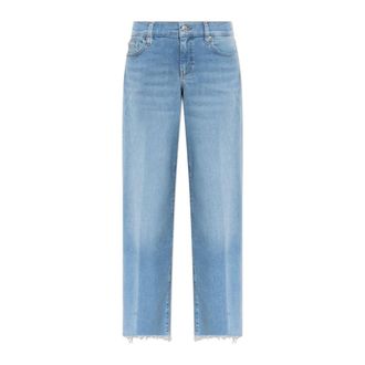 Frame Denim Damen, Jeans, Blau, W28Gr&ouml;&szlig;e