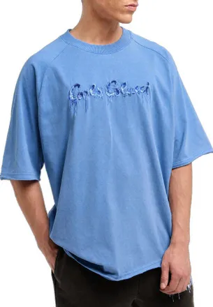 Carlo Colucci T-Shirt Elzenbaum