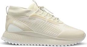 BOSS Hommes TTNM Evo Runn Baskets X Gore-TEX TTNM Evo &agrave; la Finition imperm&eacute;able