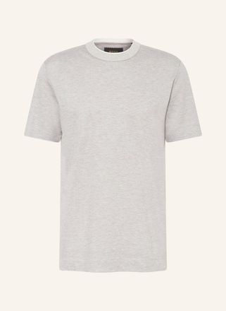 HUGO BOSS T-Shirt Tesar grau