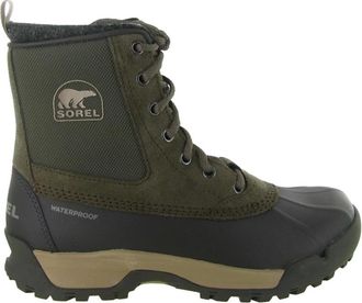 Sorel Homme, Chaussures, Vert, Taille: 42 EU Buxton Lite Boot WP