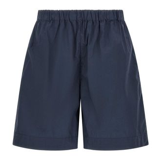 Xacus Damen, Shorts, Blau, XLGr&ouml;&szlig;e