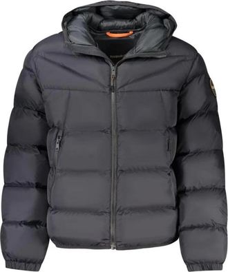 Napapijri Jackets - - Jackets - Herren - Schwarzk - 2XL