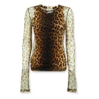 Sportmax Damen, Blusen & Hemden, Mehrfarbig, LGr&ouml;&szlig;e