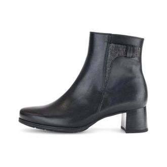 Gabor Damen, Schuhe, Schwarzk, 40 EUGr&ouml;&szlig;e
