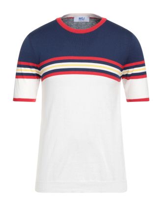 MQJ STRICKWAREN - Pullover auf YOOX.COM