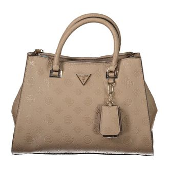 Guess Femme, Sacs, Brun, Taille: ONE Size Sac Cresidia II