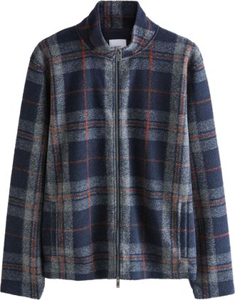 Next Fleecejacke