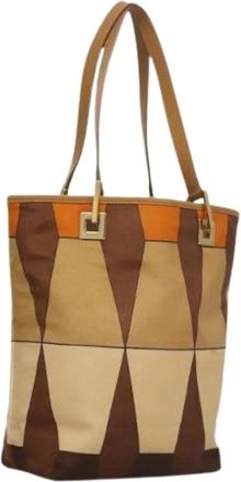 Gucci Damen, Pre-Owned, Mehrfarbig, ONE SIZEGröße