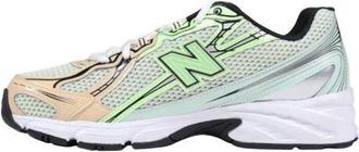 New Balance Homme, Chaussures, Multicolore, Taille: 43 EU Baskets Sportives Sans Lacets &agrave; Enfiler